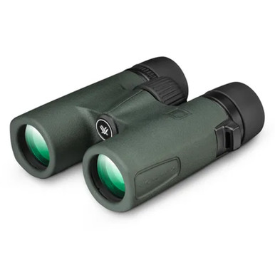 Vortex Bantam HD 6.5x32 Youth Binocular 6.5x Magnification - Fin ...