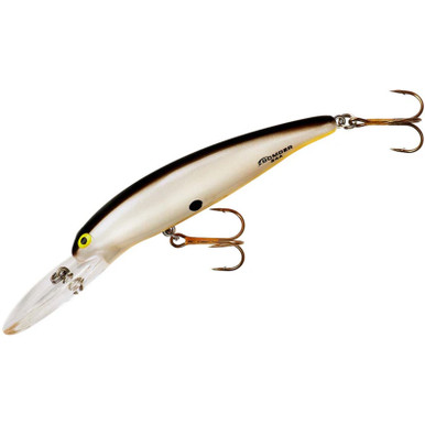 Bomber Deep Long A Minnow 24A Jerkbait/Trolling Hard Minnow 3.5" 3/8 Oz ...
