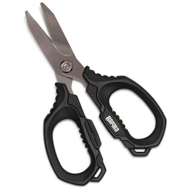 Rapala XD Super Line Scissors - Fin Feather Fur Outfitters