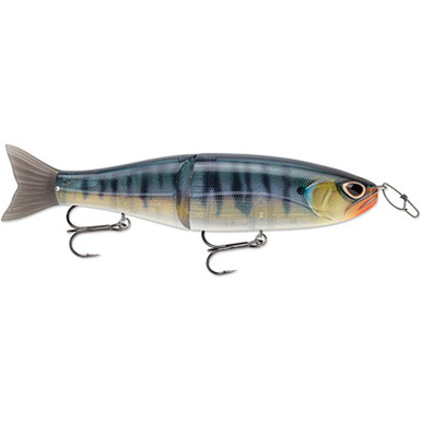 Storm Arashi Glide Bait 7 1/2" True Gill - Fin Feather Fur Outfitters