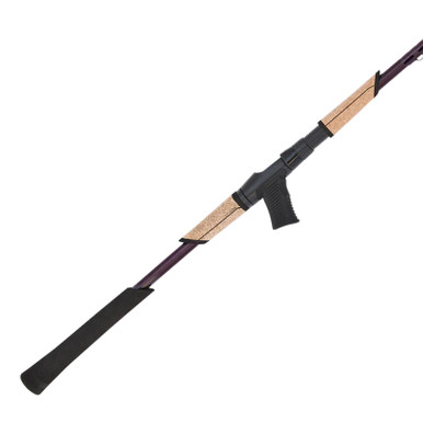 ST. Croix Mojo Musky Mod Split Grip 8' Heavy Power Fast Action 1 Piece ...