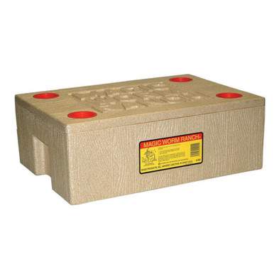 Magic Products Magic Worm Ranch - Fin Feather Fur Outfitters