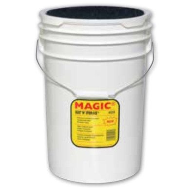 Magic Products Seat ‘N’ Storage - Fin Feather Fur Outfitters