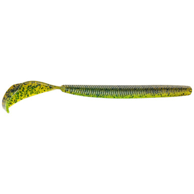 Strike King Rage Cut-R Worms - Fin Feather Fur Outfitters