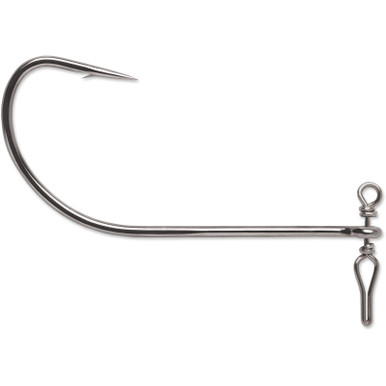 VMC Spinshot Neko Hooks - Fin Feather Fur Outfitters