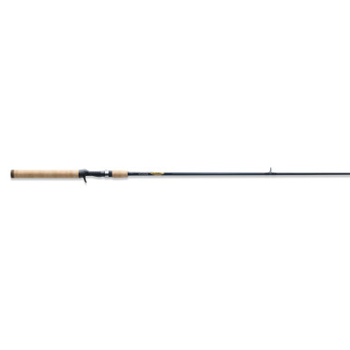 St. Croix Triumph Casting Rods - Fin Feather Fur Outfitters