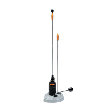 Lyman Accu-Prime Auto-Load Bench Priming Tool - Fin Feather Fur Outfitters