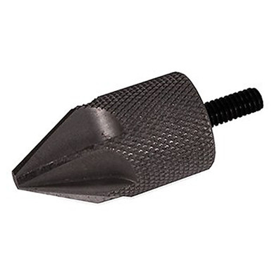 HORNADY 050172 6 BLADE INSIDE DIAMETER CHAMFER TOOL (8-32 THREAD) - Fin ...
