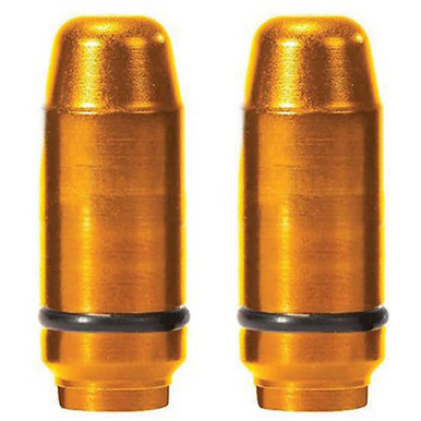 A-ZOOM 17103 STRIKERCAP 40 S&W 2PK - Fin Feather Fur Outfitters