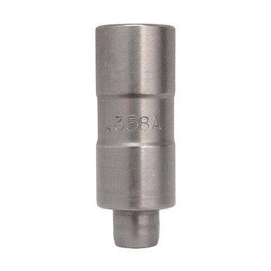 HORNADY 290031 POWDER THROUGH EXPANDER .357-.359'' - Fin Feather Fur ...