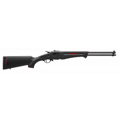 Savage 22440 42 Takedown Over Under Break Action 22 LR 410 Gauge Black ...