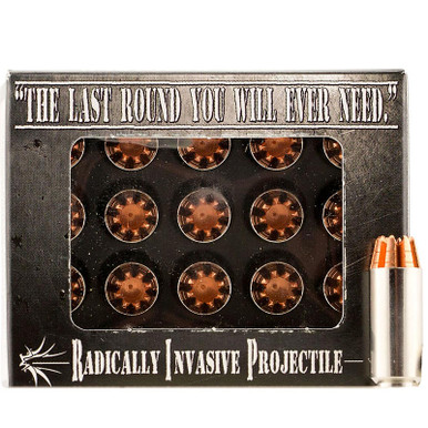 G2 Research G00601 RIP 10mm 115 GR HP 20 Rounds - Fin Feather Fur ...