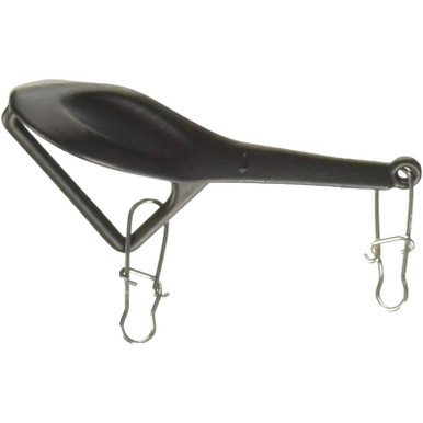 Off Shore Tackle Tadpole Diving Weight OR36-3 - Fin Feather Fur Outfitters