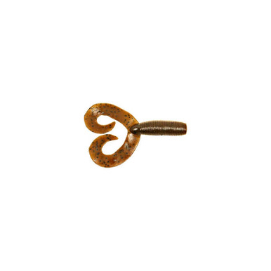 Yamamoto Double Tail Grubs - Fin Feather Fur Outfitters
