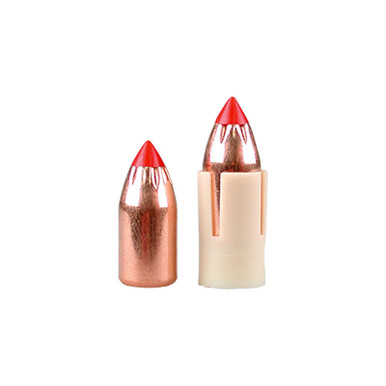 Hornady .45 Cal Sabot with 40 Cal 200 Grain SST ML Bullet, 67132 - Fin ...