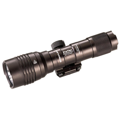 Streamlight ProTac Rail Mount HL-X Weapon Light, Remote Switch - Fin ...