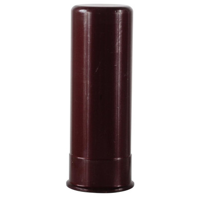 A-ZOOM Dummy Round, Snap Cap 12 Gauge 2 3/4" Aluminum Pack of 2 - Fin ...
