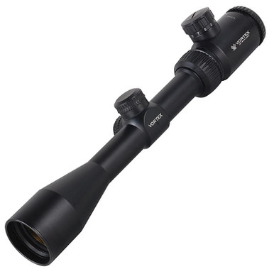 Vortex Crossfire II 3-9x40 Riflescope V-Brite Reticle CF2-31025 - Fin ...