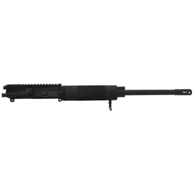 Bushmaster AR-15 A3 Upper Receiver Assembly 450 Bushmaster 16" Barrel ...