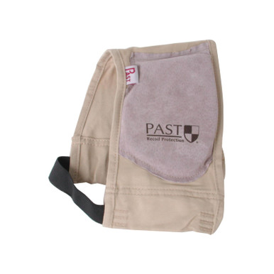 PAST Mag Recoil Pad Shield Ambidextrous - Fin Feather Fur Outfitters