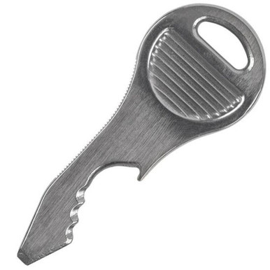 Nite Ize, Inc. Doohickey Quickey Key Tool, Kmtqk-11-R3 - Fin Feather ...