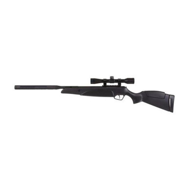 Stoeger A30 S2 Air Rifle, .177, Includes 4X32 Scope, - Fin Feather Fur ...