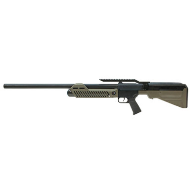 Umarex Hammer .50 Pcp Air Rifle - Fin Feather Fur Outfitters