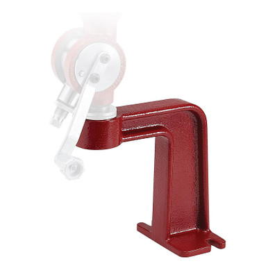 HORNADY 050008 LOAD FAST POWDER MEASURE STAND - Fin Feather Fur Outfitters