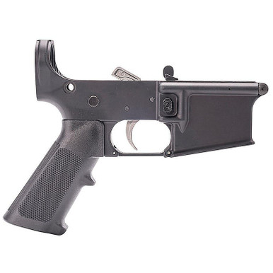 Anderson Lower Receiver W/LPK And Ambi Safety - Fin Feather Fur Outfitters