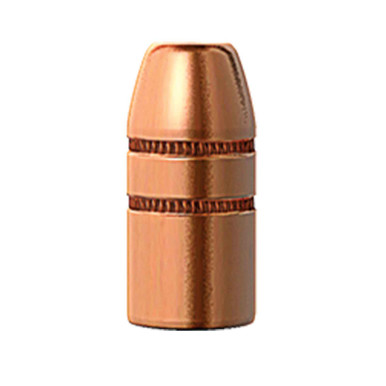 BARNES 30545 .429 300 GR (44 MAGNUM) FN FB BARNES BUSTERS 50 CT - Fin ...