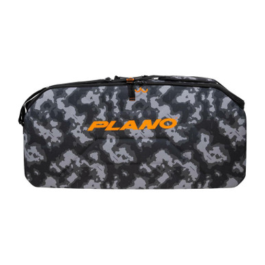 Plano Stealth Vertical Bow Case - Fin Feather Fur Outfitters