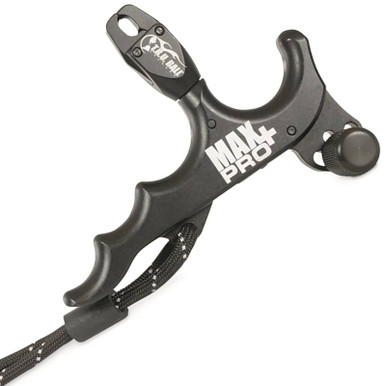 Tru Ball Max Pro Plus 4 - Fin Feather Fur Outfitters