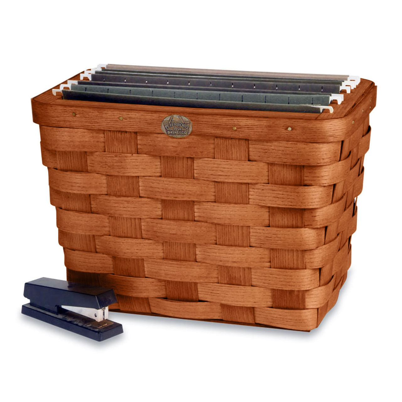 Office Basket | Peterboro File Basket