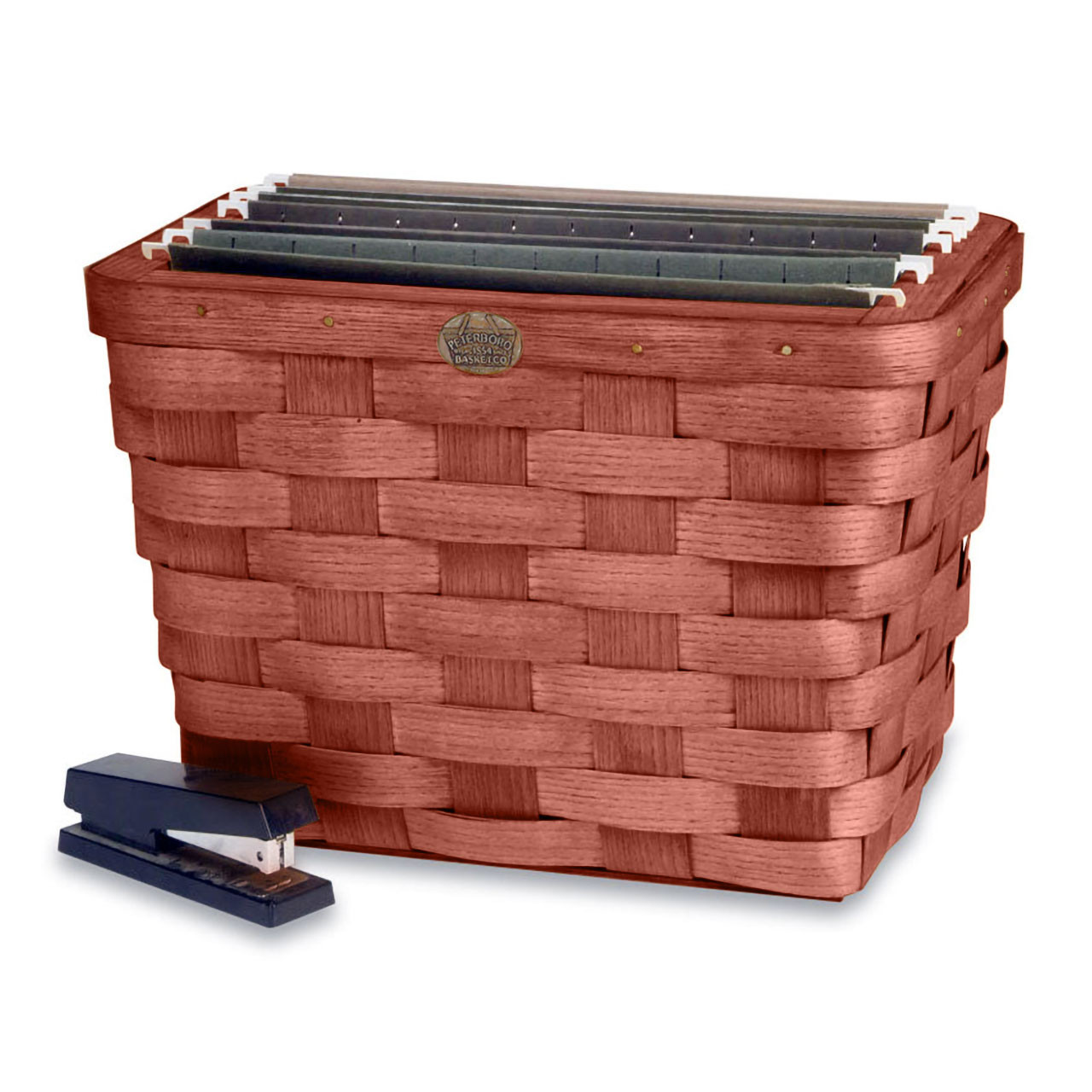 Office Basket | Peterboro File Basket