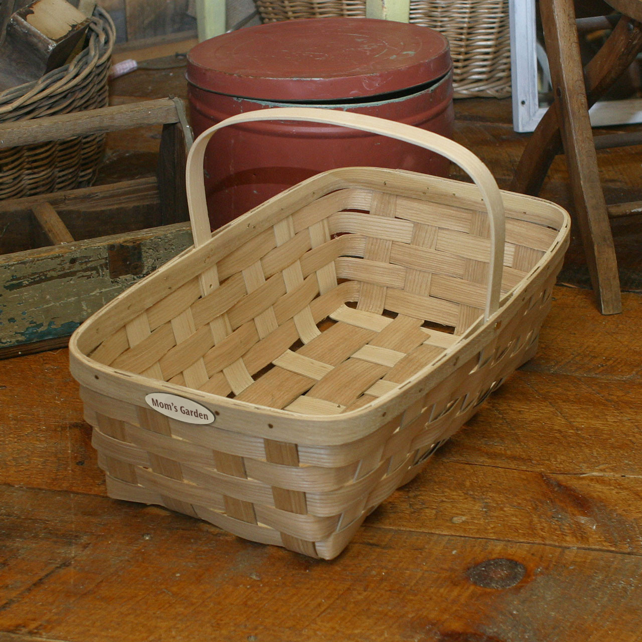 More Discounted Basket Categories