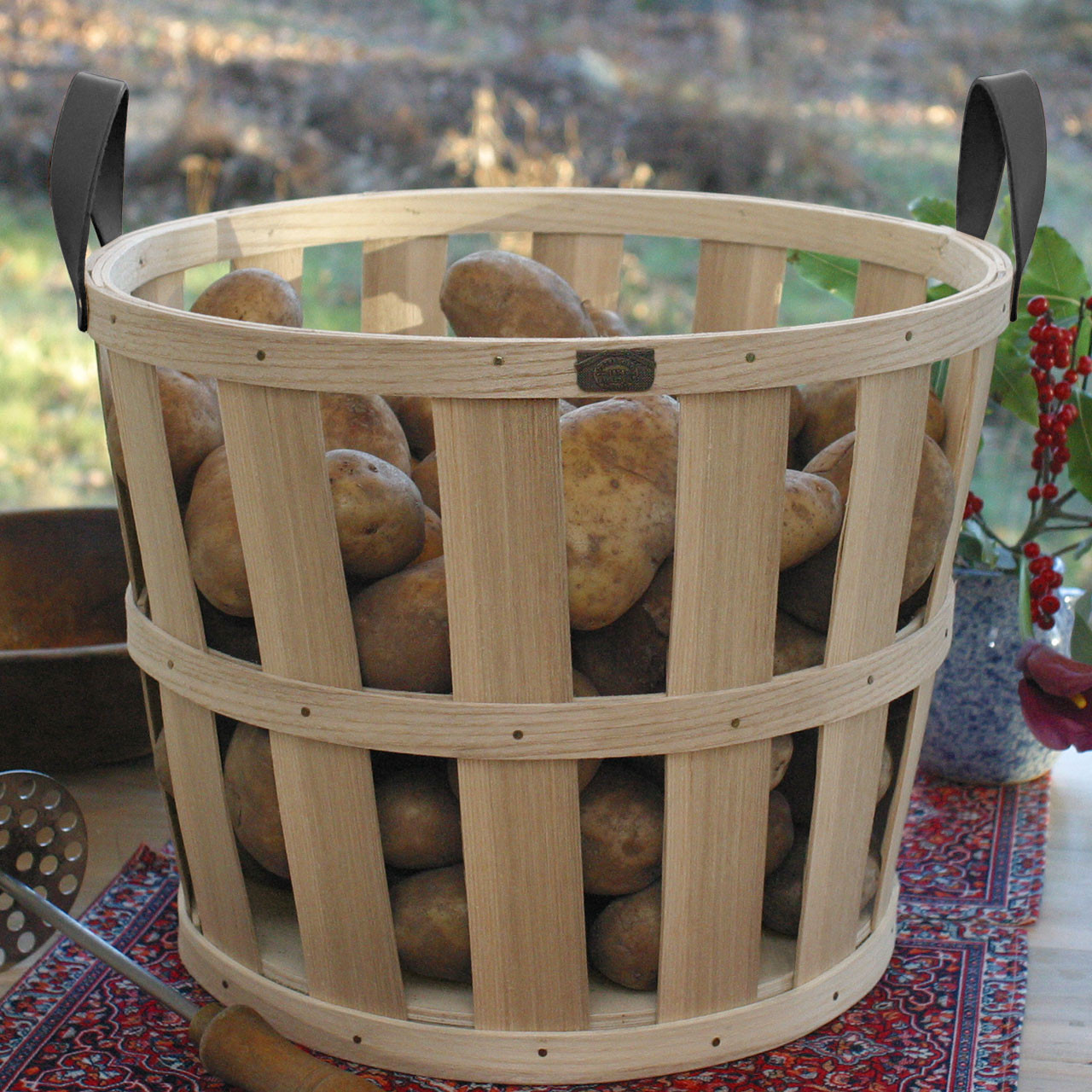 Outdoors - Outdoor Storage - Peterboro Basket Company
