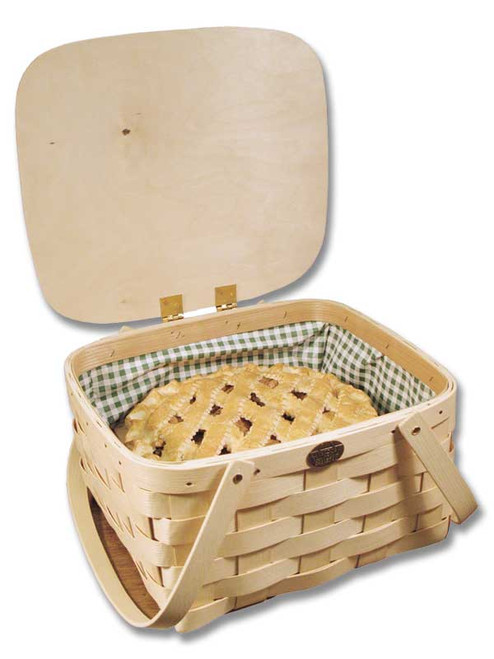 Pie Baskets