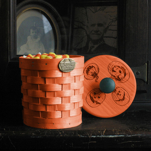 Peterboro Basket Company