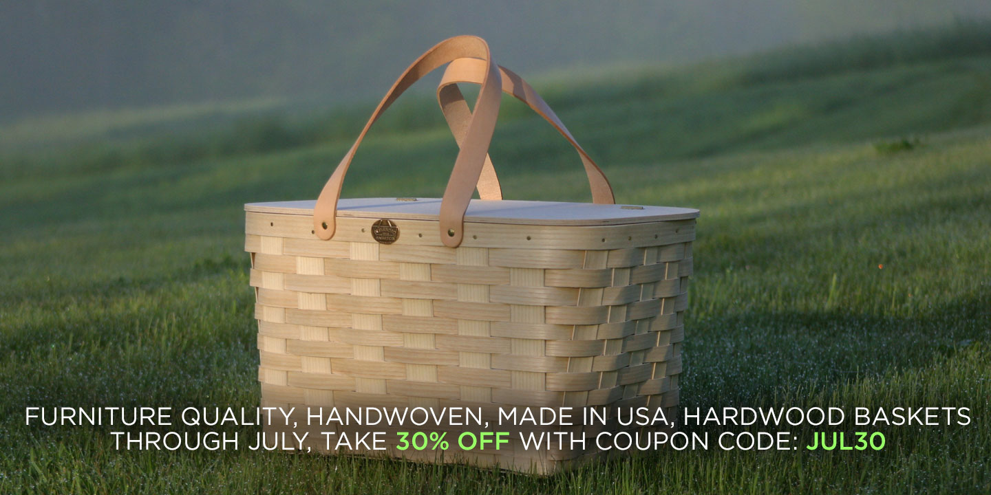 Peterboro Basket Company