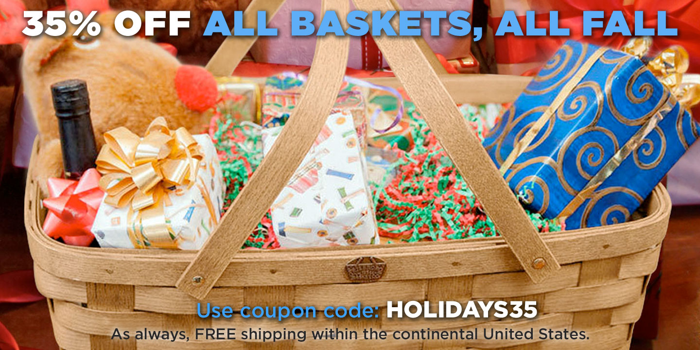 Peterboro Basket Company