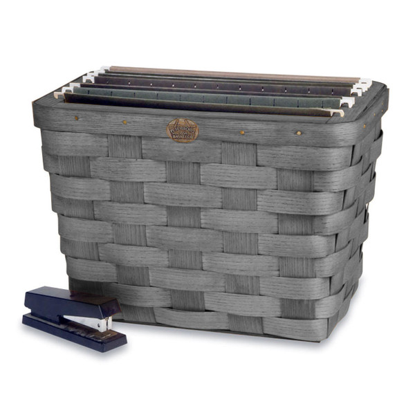 Office Basket | Peterboro File Basket