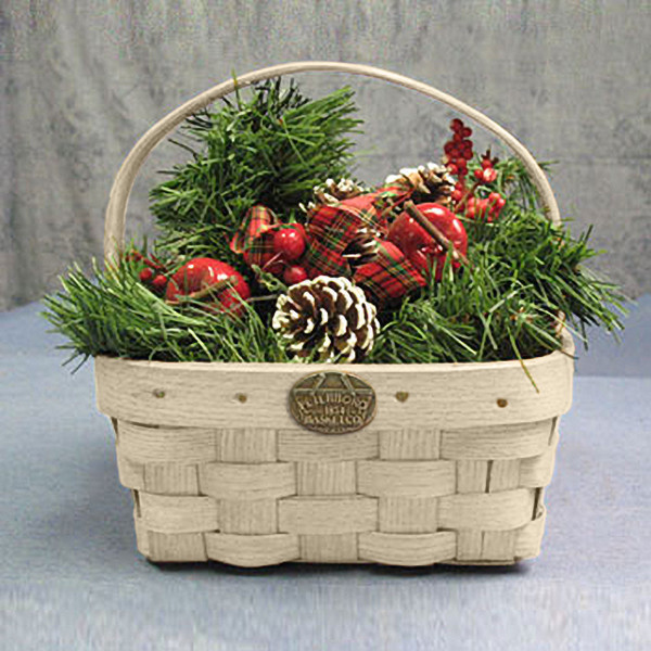 Centerpiece Basket