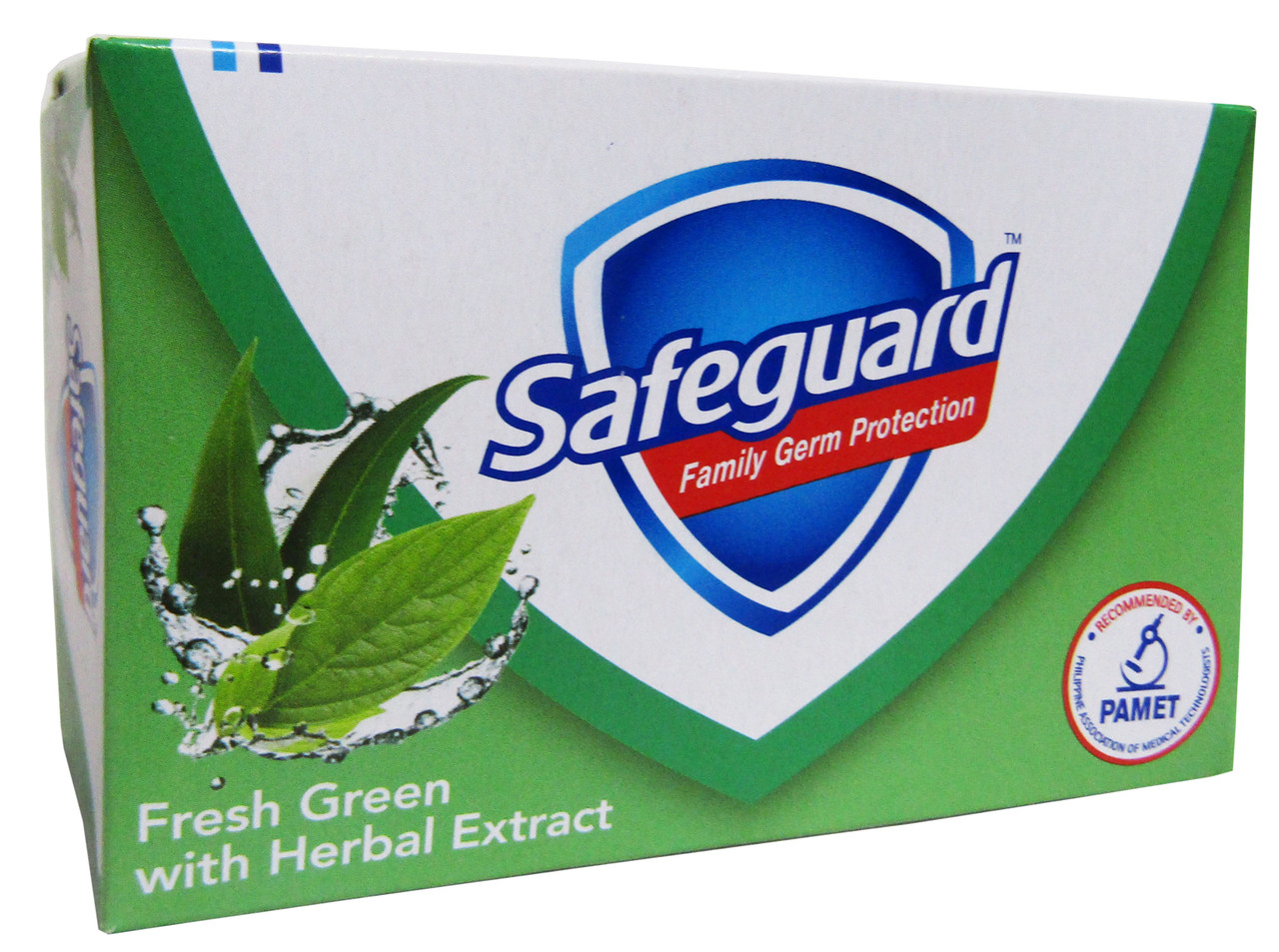 Safeguard Fresh Green 130g - St. Joseph Drug - Online Store