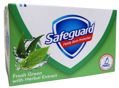 SAFEGUARD Products - St. Joseph Drug - Online Store