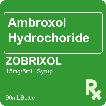 Robitussin DM 15mg / 100mg / 5mL Syrup 60mL - St. Joseph Drug - Online ...