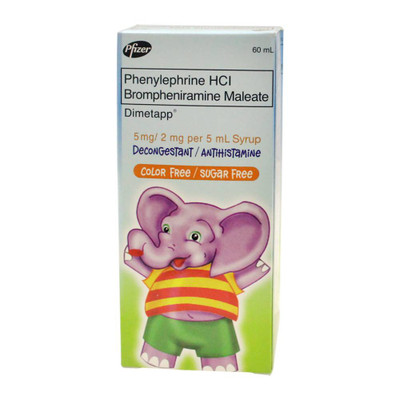 Neo-Bromexan 100mg / 5mg / 2mg / 5mL Syrup 60mL - St. Joseph Drug ...