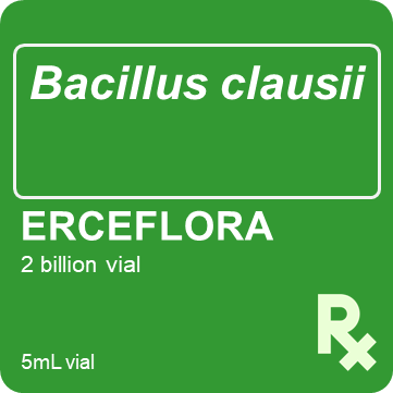 Baciflora 2 Billion/5mL Vial - St. Joseph Drug - Online Store