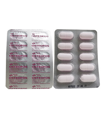 OSTEOFOS Products - St. Joseph Drug - Online Store