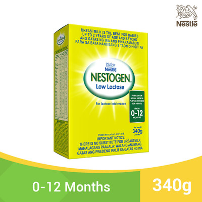 Nestogen 3 2kg - St. Joseph Drug - Online Store