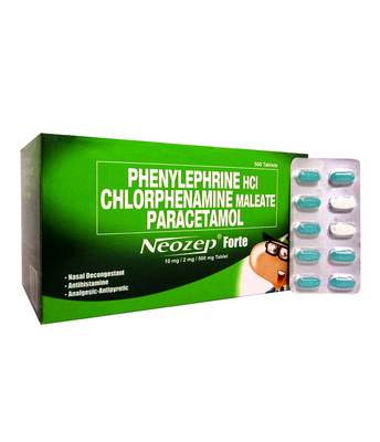 Krebb-C 500mg 1 Capsule - St. Joseph Drug - Online Store